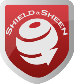 2018 – Shield & Sheen